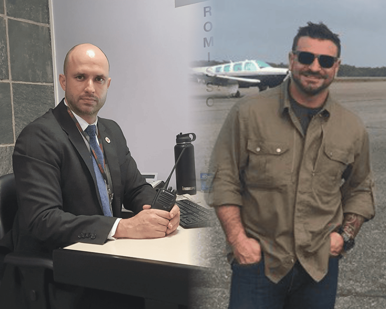 Porte de Arma para o Policial Legislativo - Fator de segurança ...