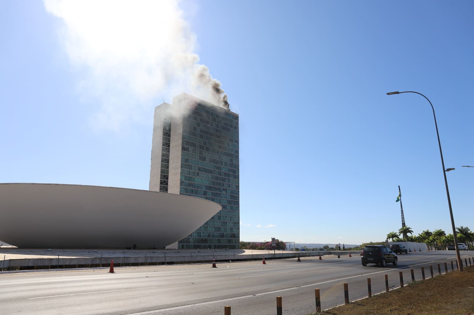 Combate ao Fogo SEPRIN em Ação - APCN